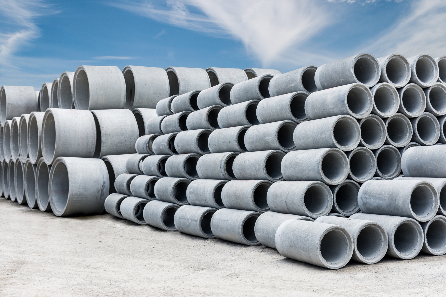 Northwest Pipe Company: Record SPP Growth, Strong Cash Flow (NASDAQ ...