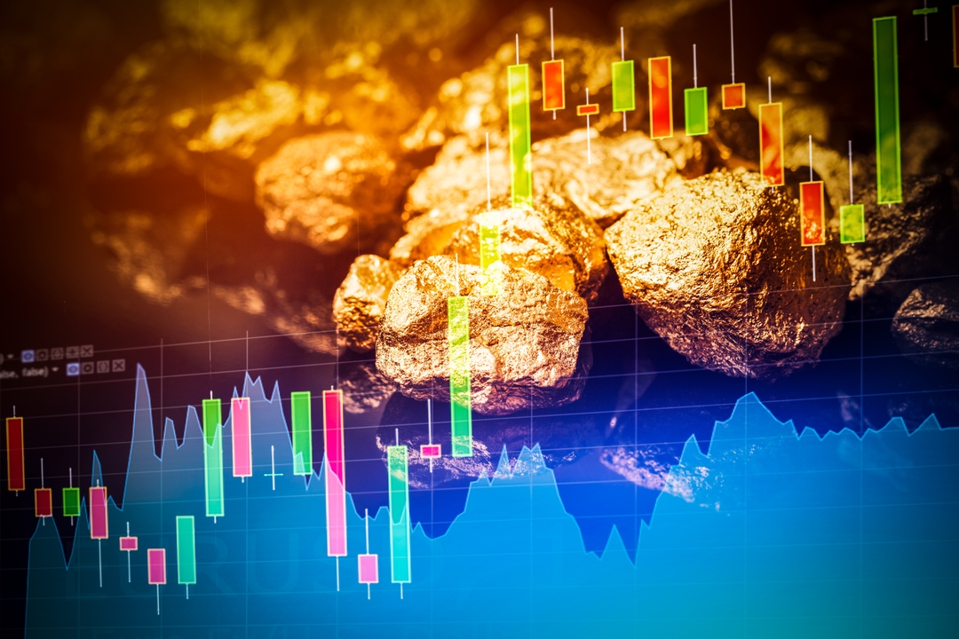 Commodity ETFs: Definition, Types & List of Top Funds | Seeking Alpha