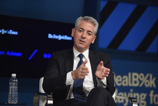 Jefferies initiates Pershing Square USA with Buy, Pershing Square Inc ...
