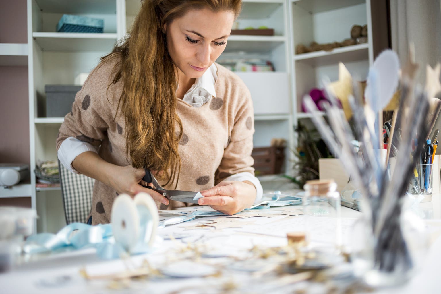 Cricut Inc. Resetting Expectations Following The Q2 Results (CRCT ... Cricut Inc. Resetting Expectations Following The Q2 Results (CRCT ...