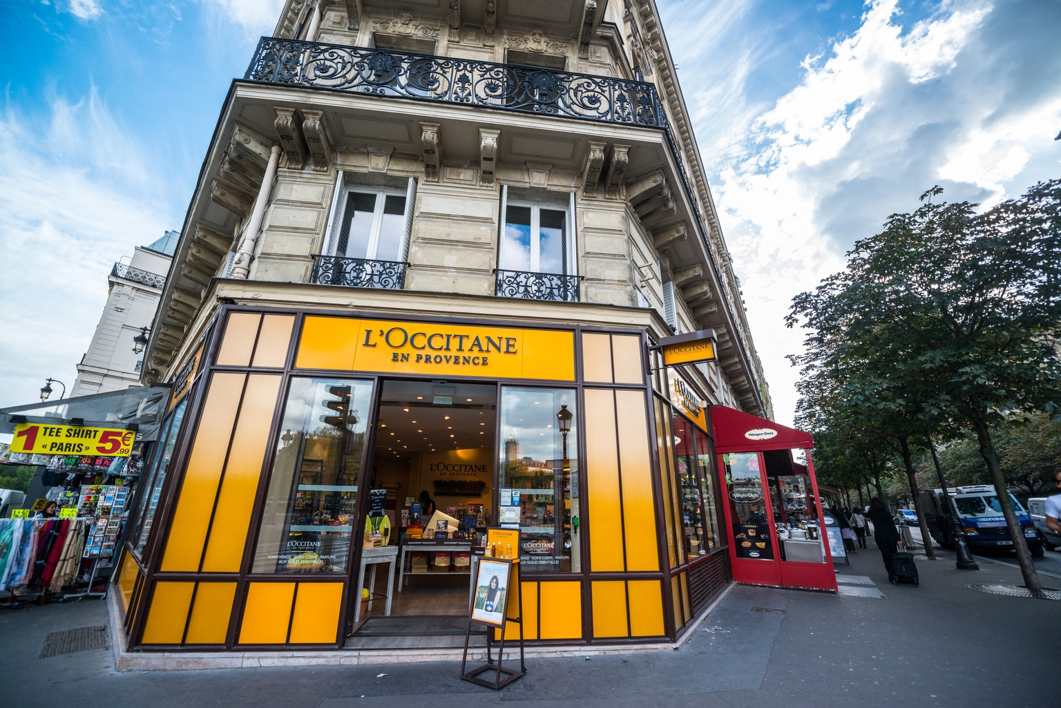 L'Occitane International: All Eyes On Privatization Offer (OTCMKTS:LCCTF) | Seeking Alpha