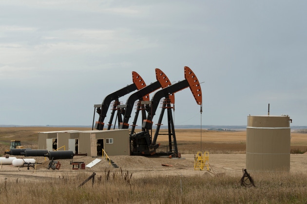 Northern Oil and Gas cut at Raymond James with near-term hedge ...