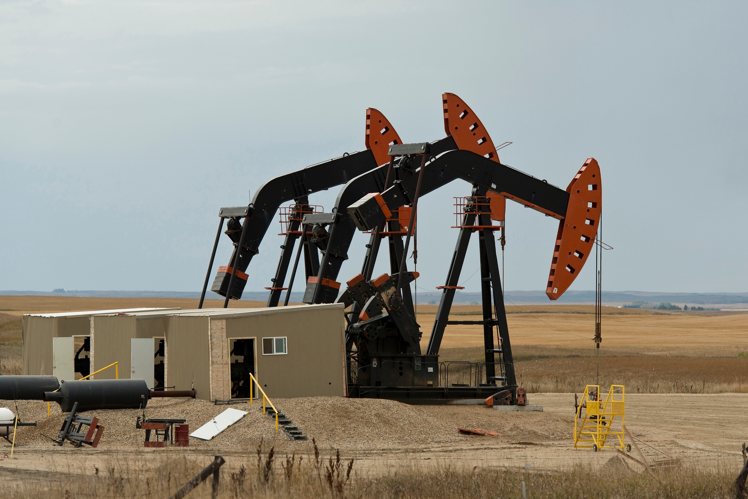 Vitesse Energy: A High-Yield Bakken E&P Stock (NYSE:VTS) | Seeking Alpha