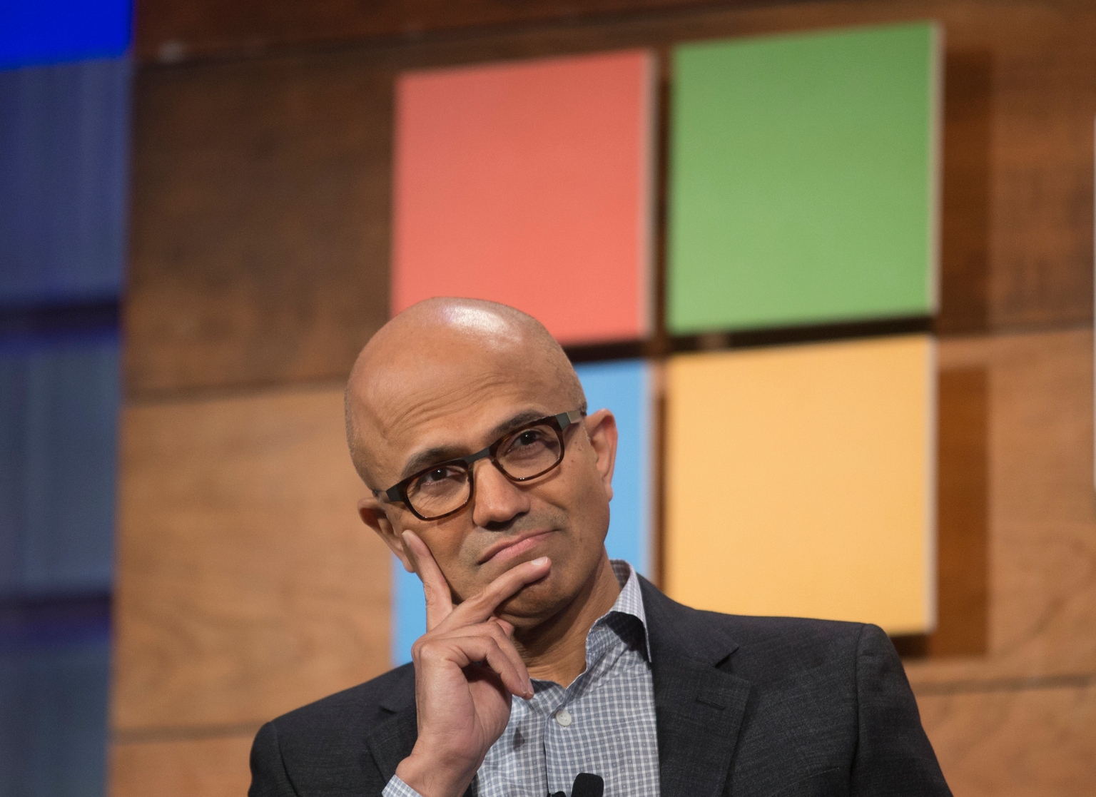 Microsoft Q4 Earnings: Foundation For Extraordinary FY24 Set (NASDAQ ...