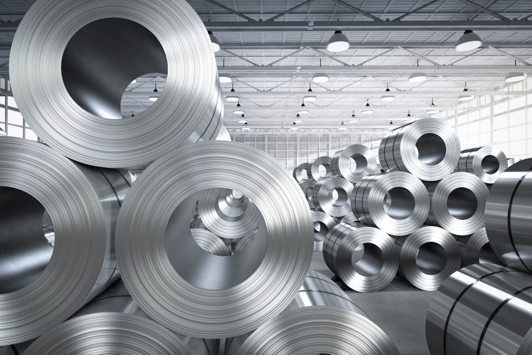 Steel Dynamics to buy remaining 55% of New Process Steel, largest flat ...