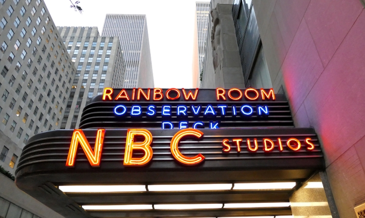 NBC launching nearly 50 new free ad-supported streaming channels ...