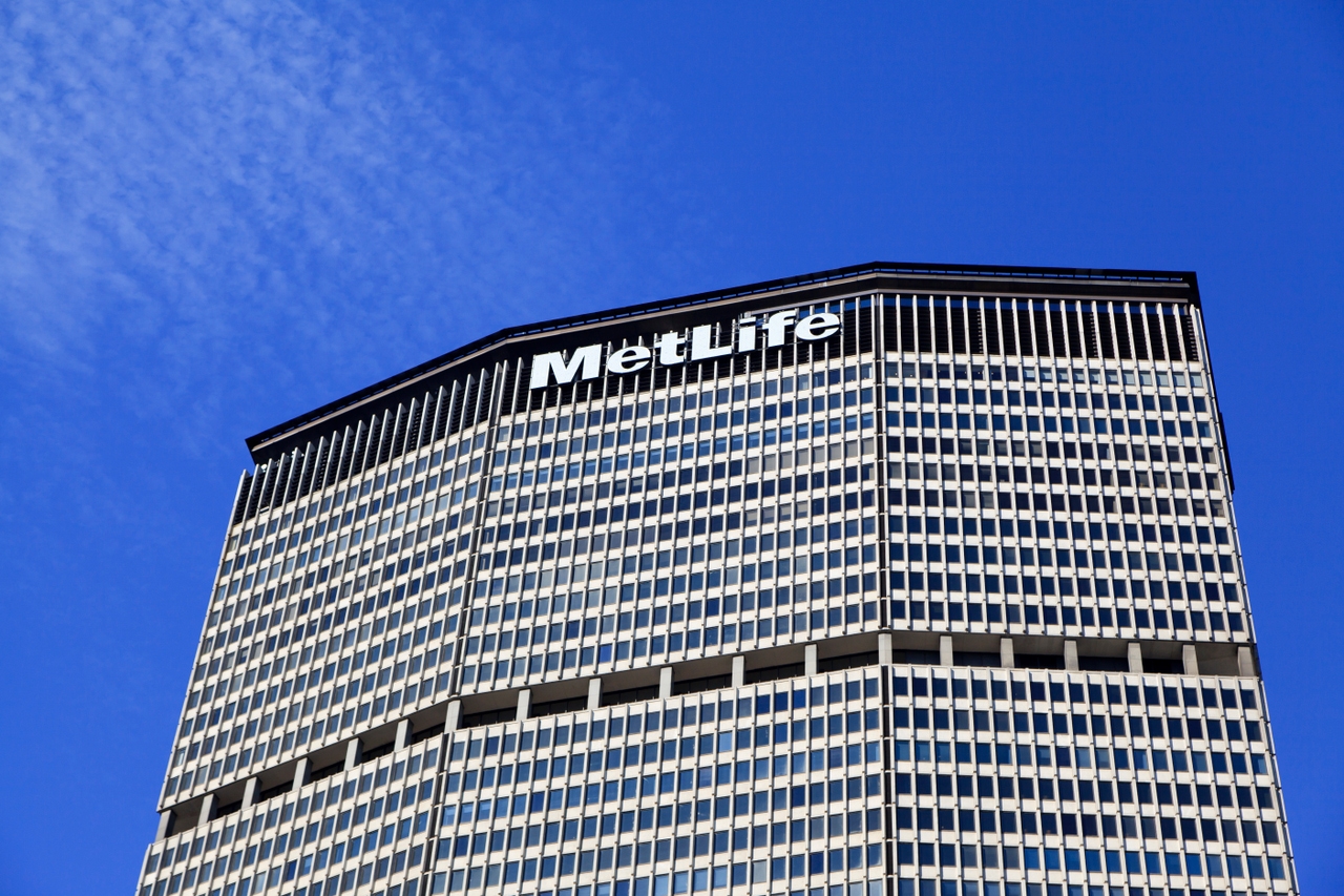 MetLife, General Atlantic team up to launch a new reinsurance company ...