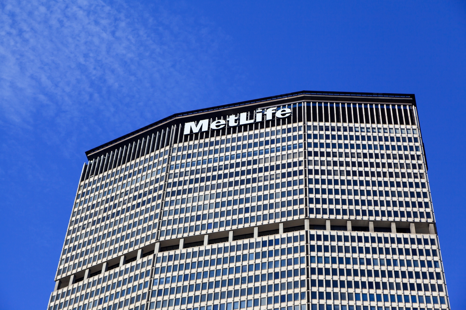 MetLife, General Atlantic team up to launch a new reinsurance company ...
