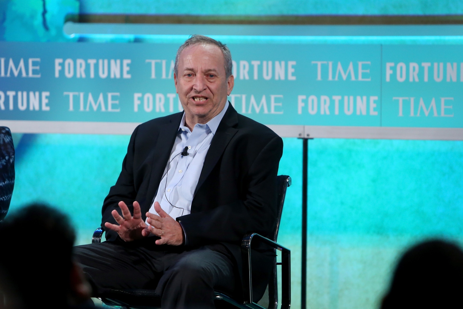 Former Treasury Secretary Larry Summers says June rate cut could be a ...
