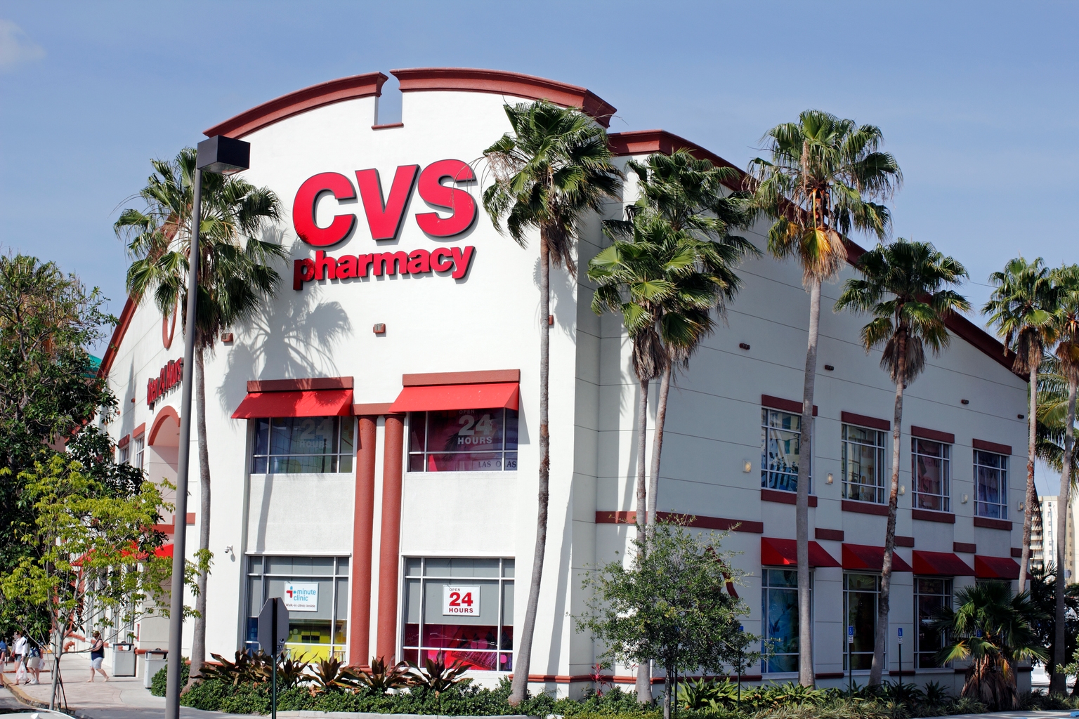 Can CVS Stock Reach $100? Pounding The Table On My Top 2021 Pick (NYSE ...