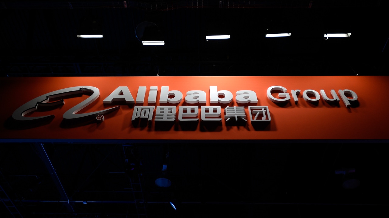 Alibaba sues U.S. over Pentagon blacklist designation (BABA:NYSE ...