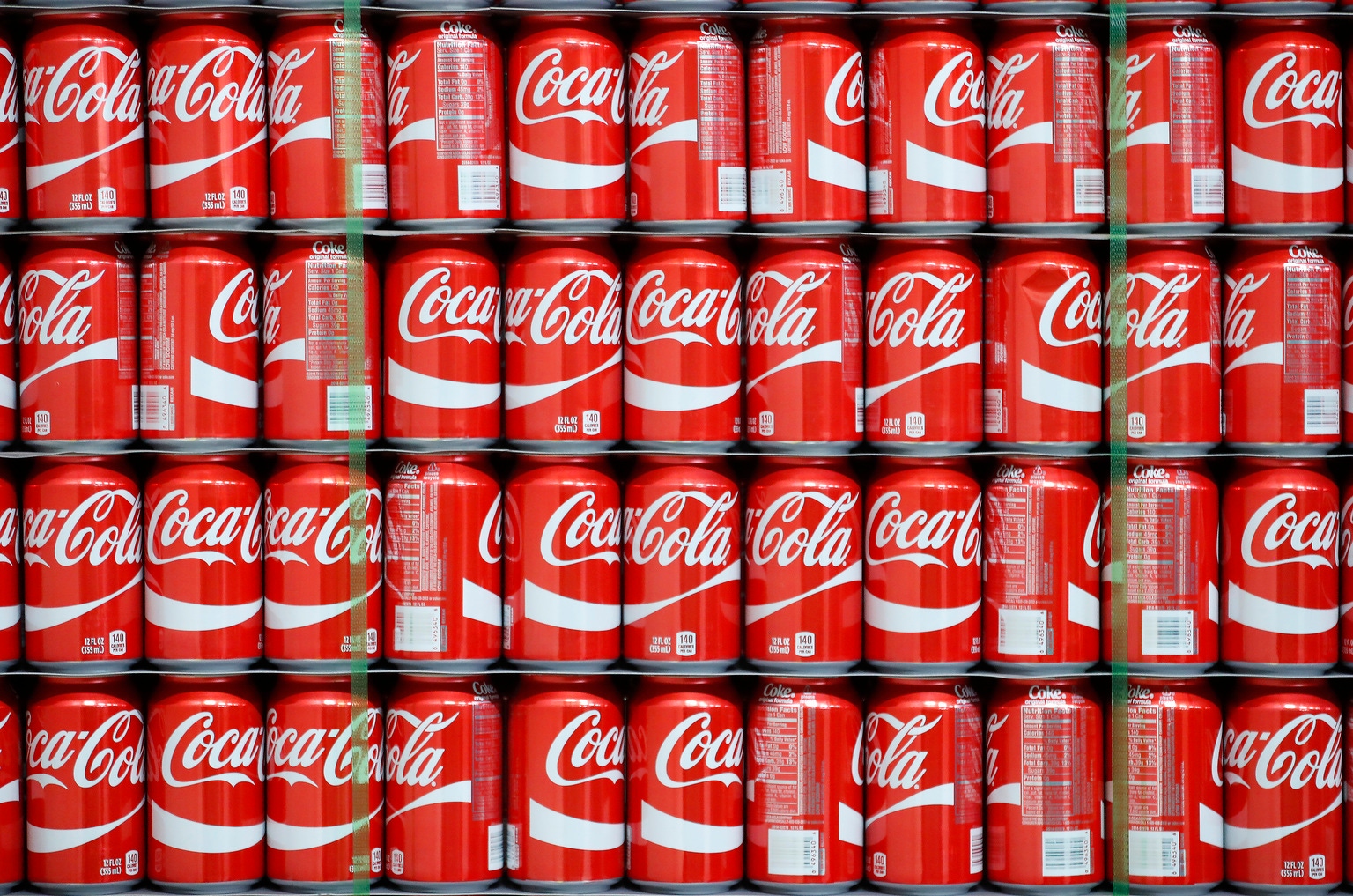 Coca-Cola: Digitalization And Category Innovation Drive Growth (NYSE:KO ...