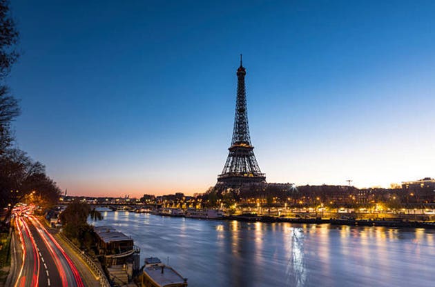Israel criticizes France over restrictions at Paris defense exhibition ...