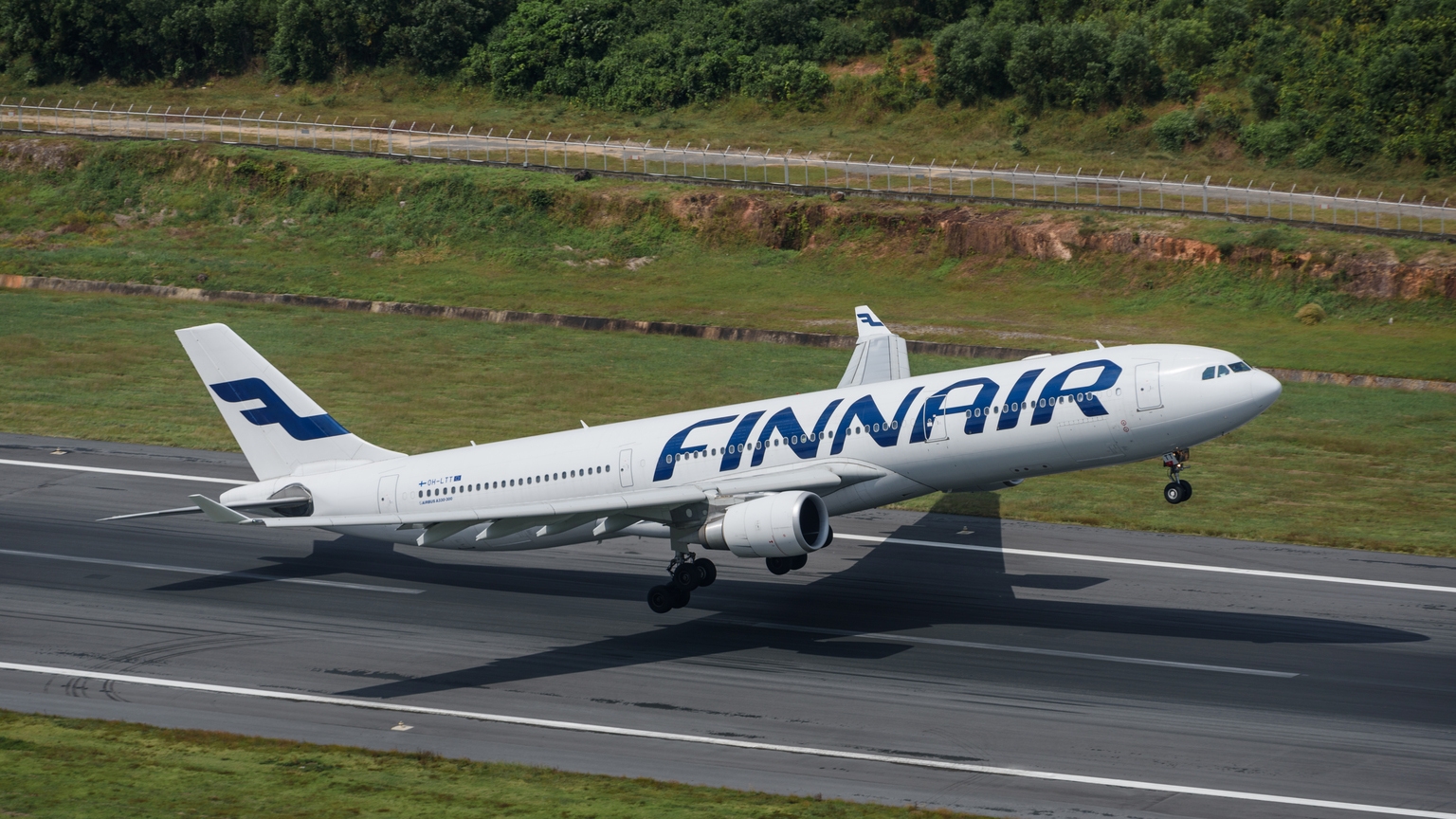 Finnair: Strong Cost Management With Low Investment Appeal (OTCMKTS ...