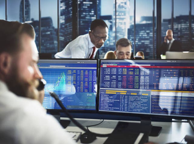 AI versus Bloomberg Terminal sparks finance tech clash | Seeking Alpha