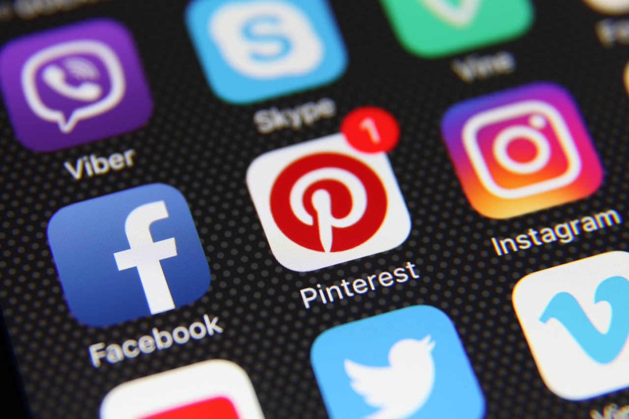 Pinterest Stock: A Turnaround Story? New CEO Is Ready (NYSE:PINS ...
