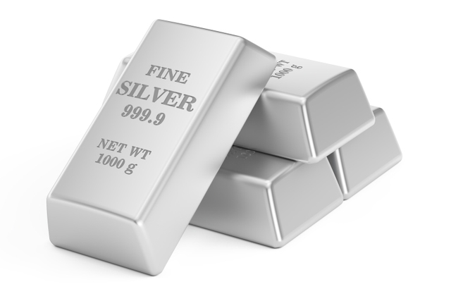 Silver Prices Might Still Soar To Triple Digits Despite Trump’s Tariffs ...