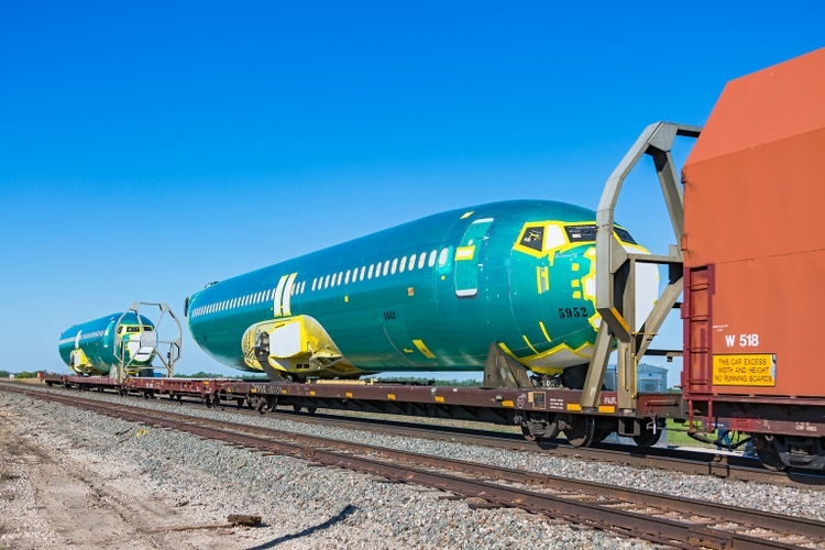 Spirit AeroSystems Stock: A Boeing Man At The Helm To Drive Recovery ...