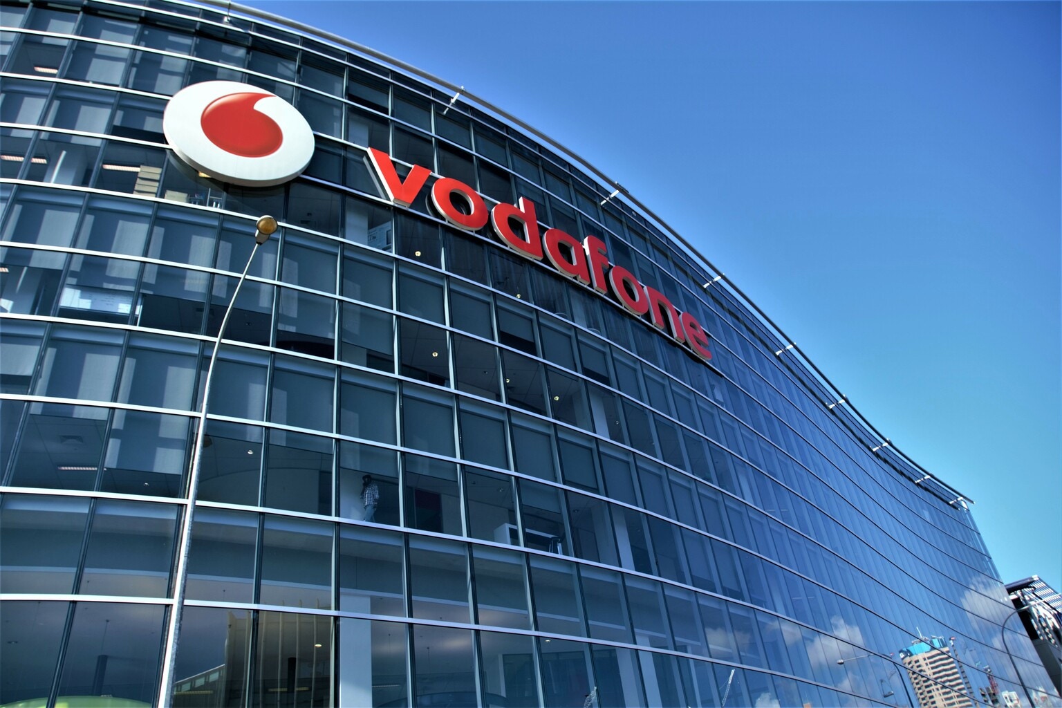 Vodafone: What's Next? (NASDAQ:VOD) | Seeking Alpha
