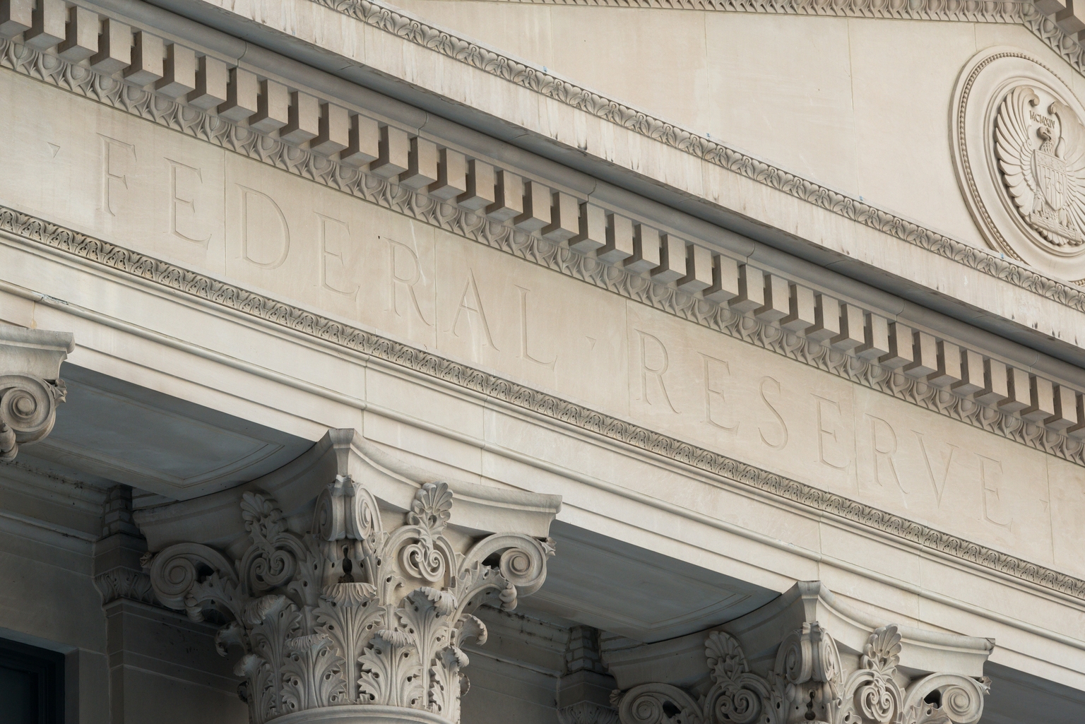 St. Louis Fed's Musalem reiterates that monetary policy is well ...