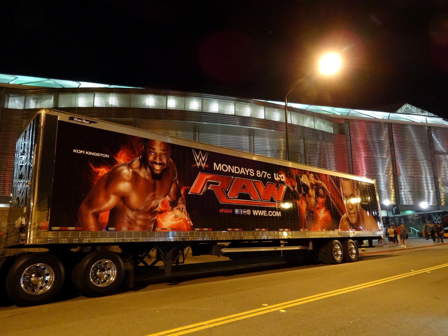 TKO in spotlight as Vince McMahon continues to sell holdings (NYSE:TKO ...