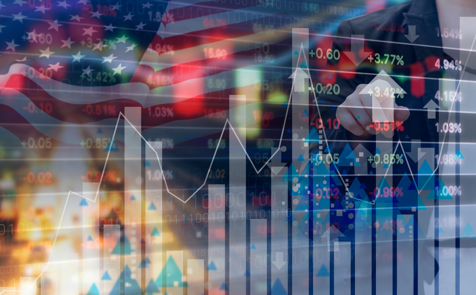 Oakmark U.S. Equity Market Q4 2024 Commentary | Seeking Alpha