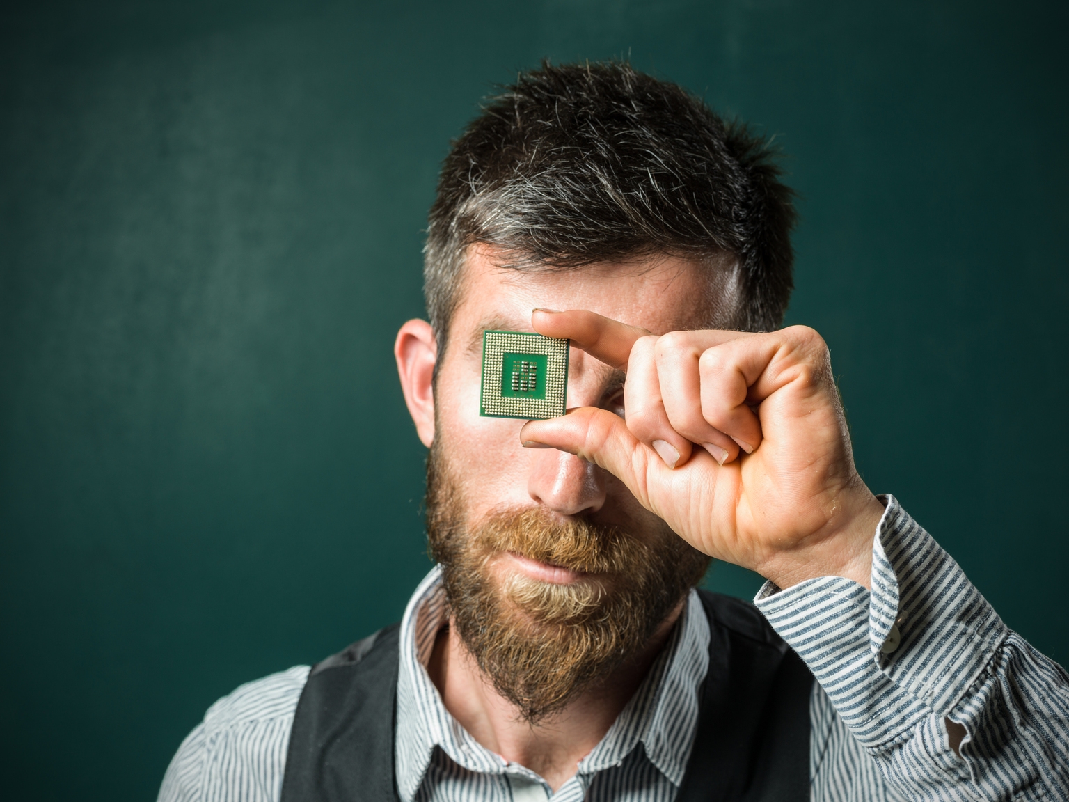 Microchip Technology: New AI Story In The Making (NASDAQ:MCHP ...