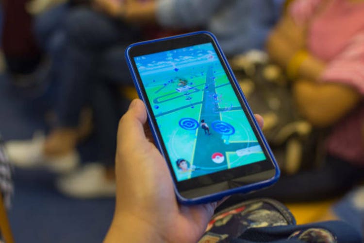 Niantic, the game studio that made Pokémon GO, sold to Scopely for $3.5B | Seeking Alpha