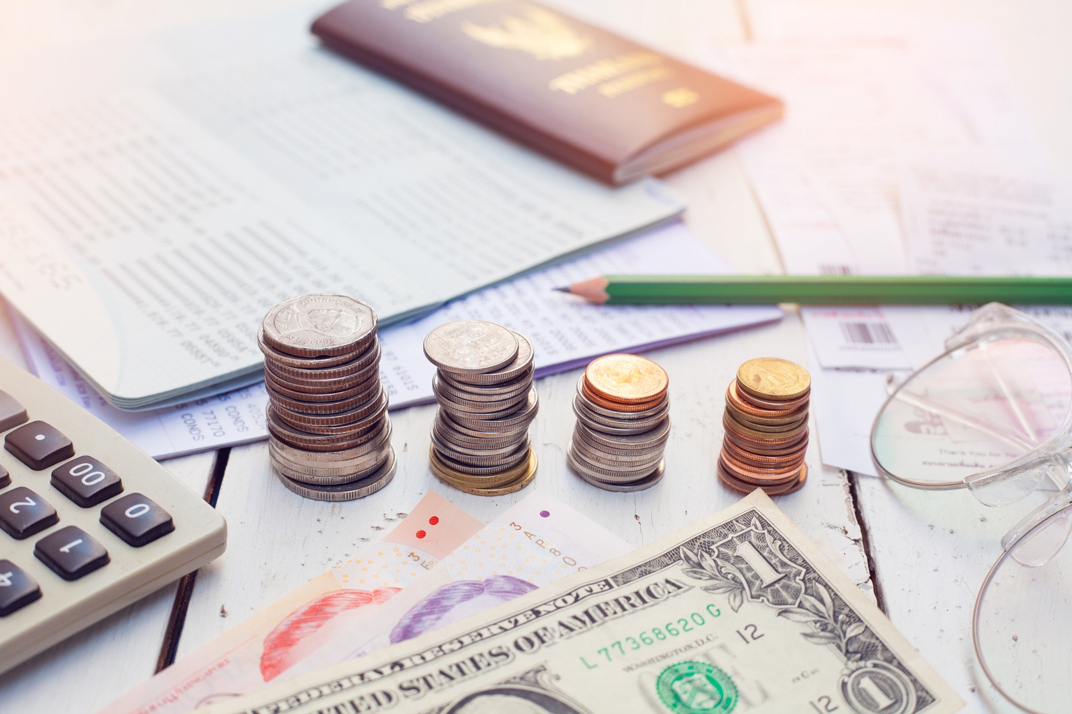 Columbia Overseas Value Fund Q4 2025 Commentary | Seeking Alpha