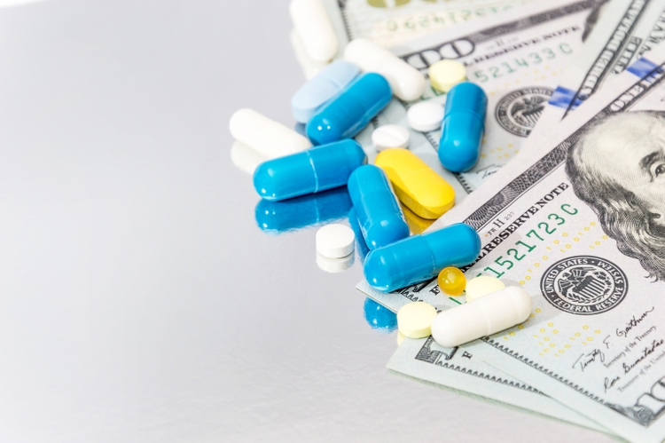 Axsome sees peak US sales of marketed drugs of up to $3.5B | Seeking Alpha