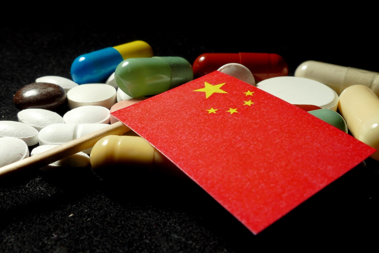 AstraZeneca, Hutchmed's Orpathys included in China's national ...