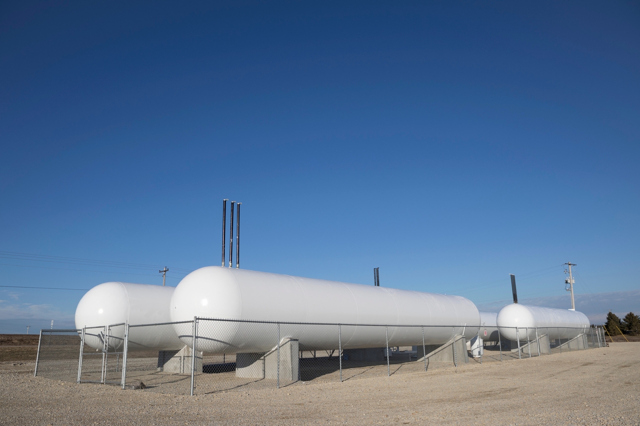 Suburban Propane: Driving Growth Through Transition To RNG (NYSE:SPH ...
