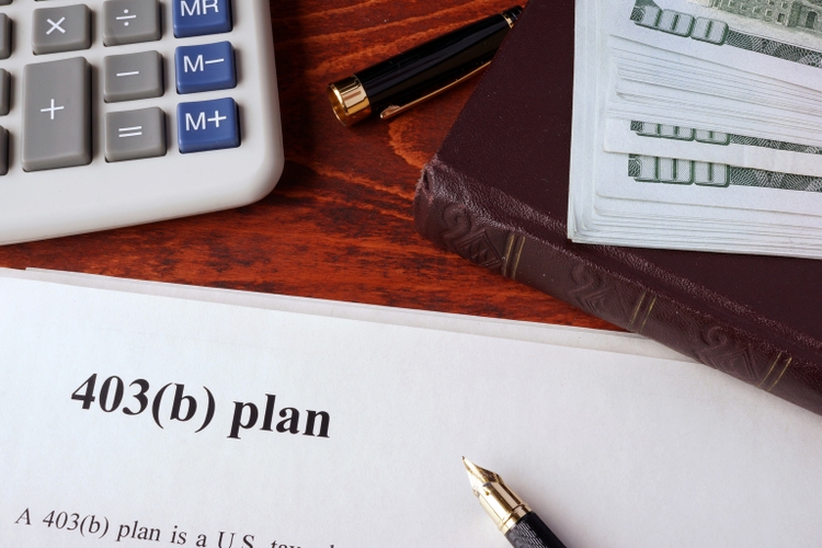 What Is A Roth 403(b)? | Seeking Alpha