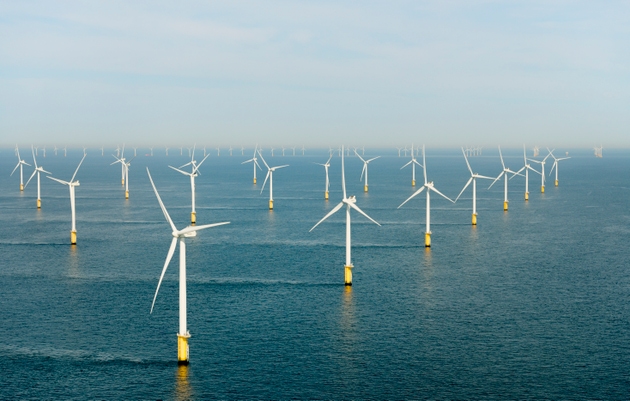 Trump administration ends two more offshore wind projects (FAN:NYSEARCA ...