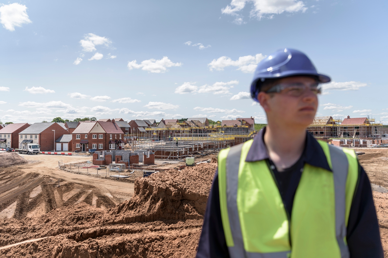 United Homes Group: Accelerated And Profitable Inventory Turns Remain ...
