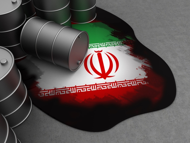 The Iran War And Oil Backwardation: Here's What Investors Need To Know ...