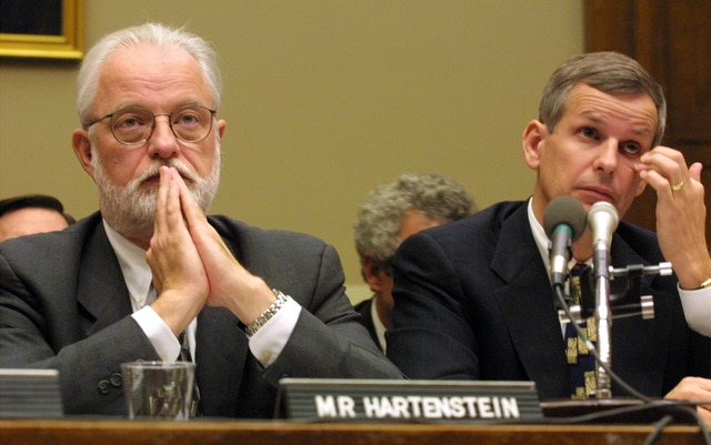 Dish Chairman Charlie Ergen recently flew to Dubai to try to get ...