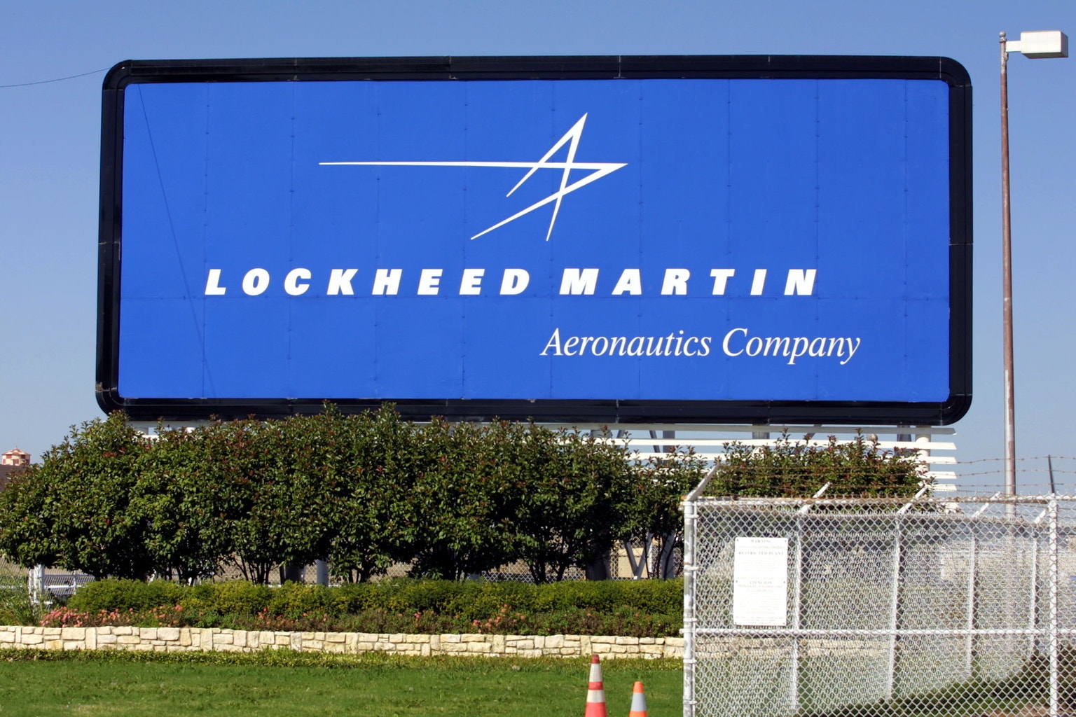 Lockheed Martin Stock Should Be Resilient In 2023 (NYSE:LMT) | Seeking ...
