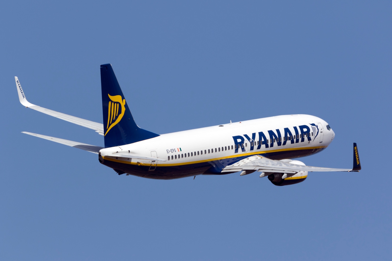 Boeing Stock: Ryanair Ends 737 MAX Talks (NYSE:BA) | Seeking Alpha