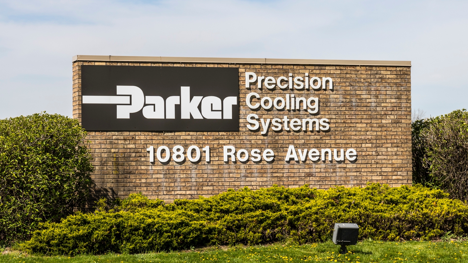 Parker Aerospace
