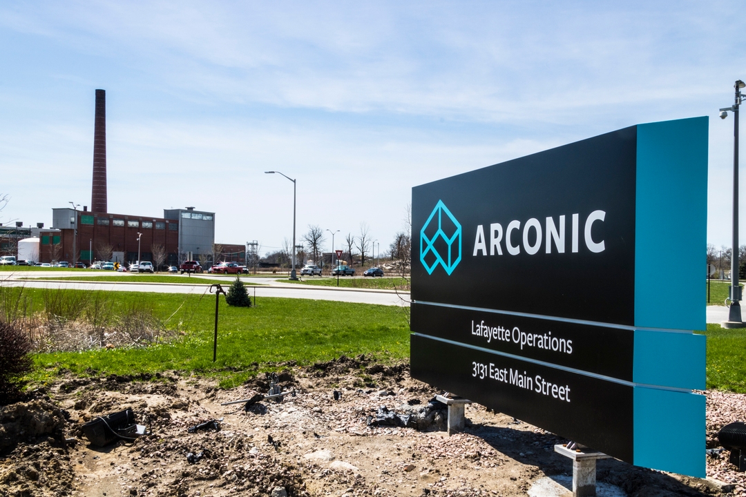 Arconic Stock: Unrolling Growth Prospects (NYSE:ARNC) | Seeking Alpha