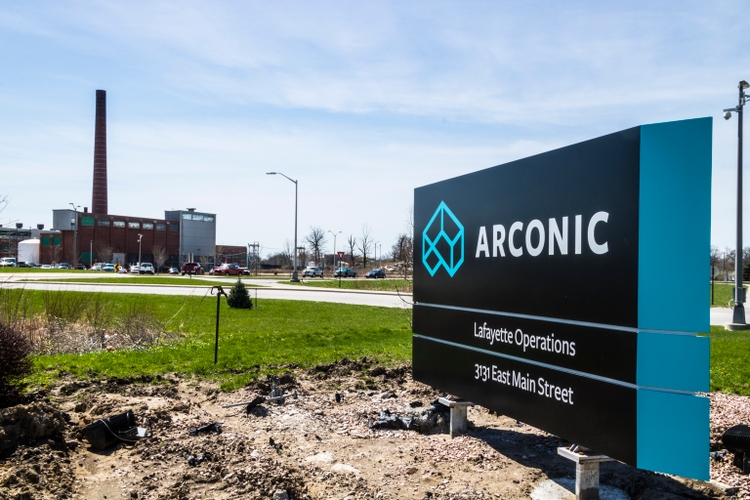 Arconic Stock: Unrolling Growth Prospects (NYSE:ARNC) | Seeking Alpha