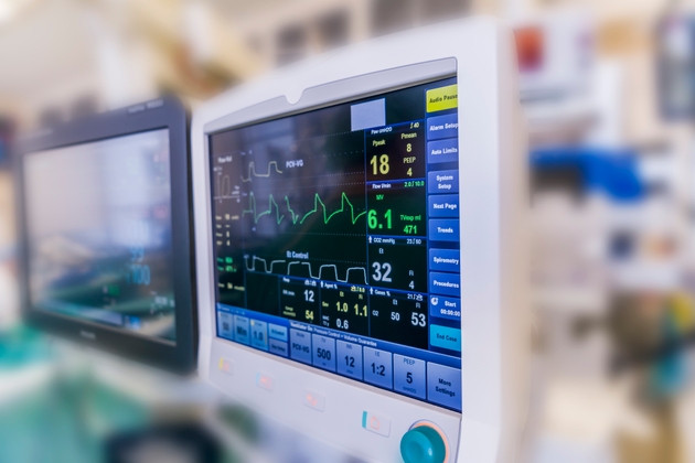Pharma stocks rebound on cheap valuations, patent cliff fears ease, UBS ...