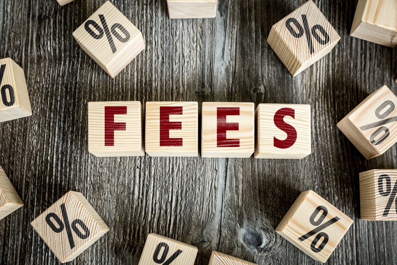 12b-1 Fees: What They Are & What They're Used For | Seeking Alpha