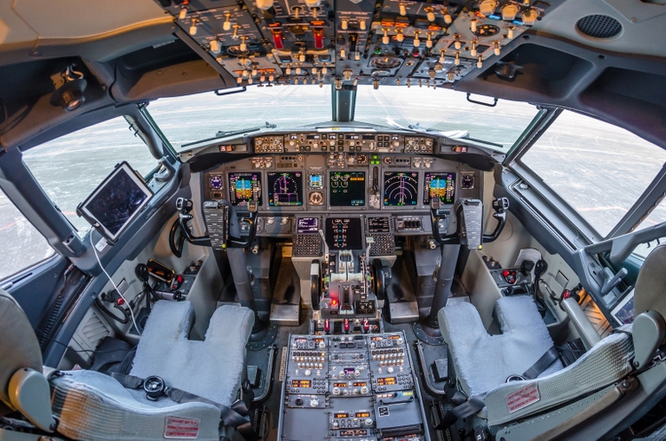 AerSale receives Boeing 737NG supplemental certificate for flight ...
