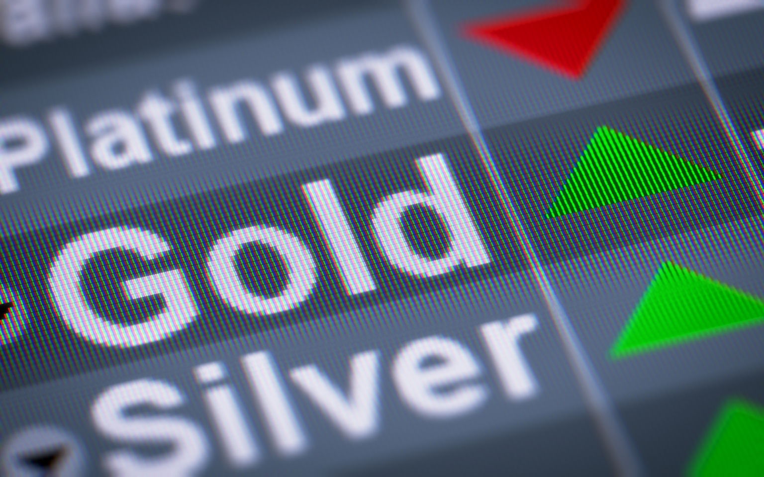GLTR ETF: Time To Add To Precious Metals Positions | Seeking Alpha