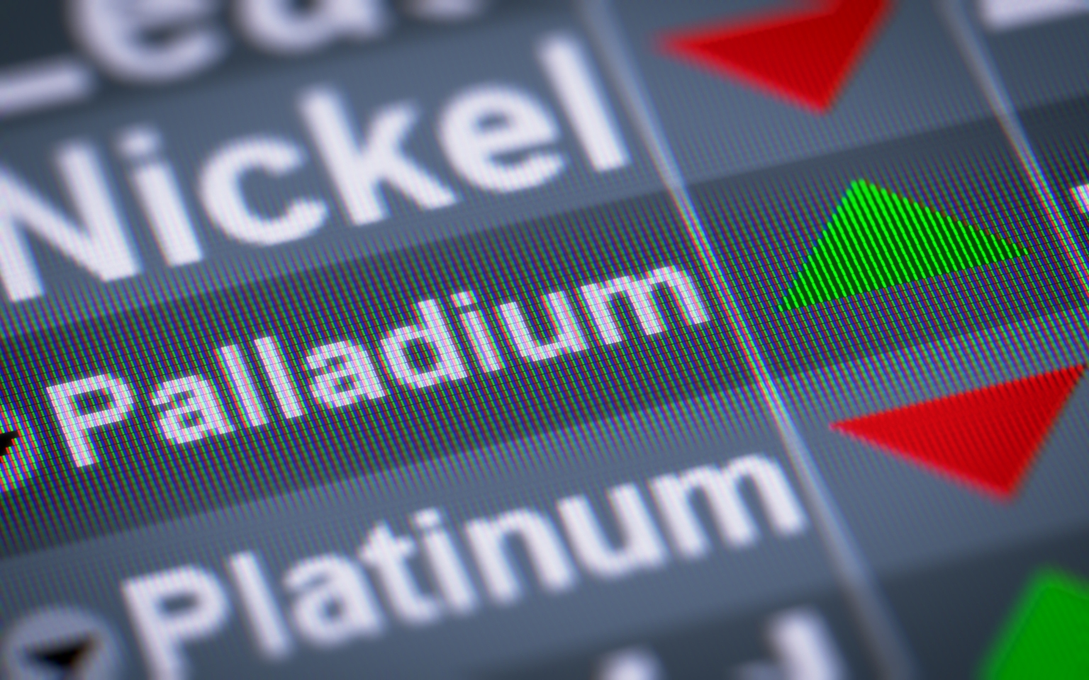 PALL: Everything You Need To Know About The Palladium ETF (NYSEARCA ...