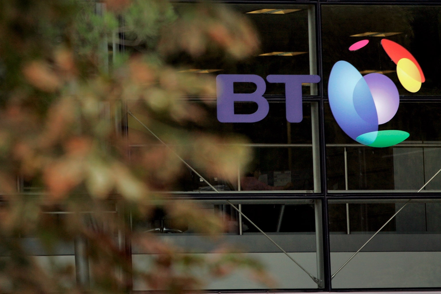 BT Group: Progress On Priorities & Cost Reductions (BTGOF) | Seeking Alpha
