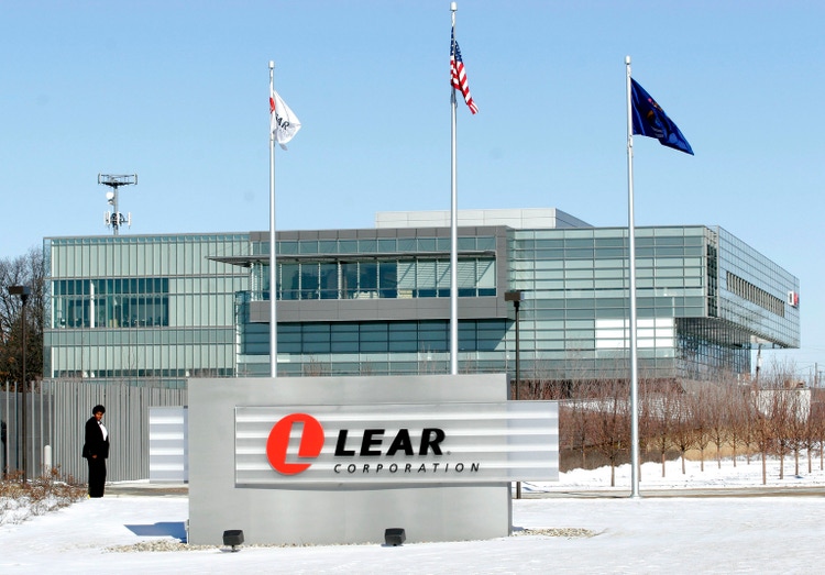 Lear: Market Leader With An Impressive FCF Yield (NYSE:LEA) | Seeking Alpha