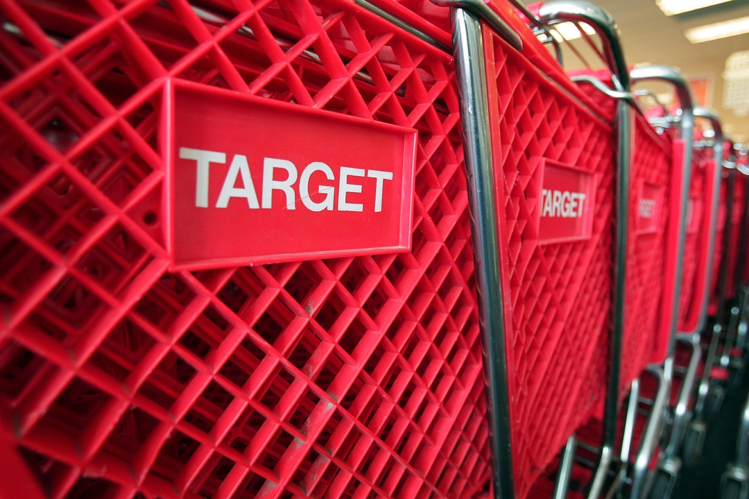 Target increasing investment in store labor to clean up stores, win ...